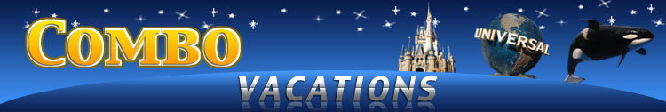 Vacations Packages In Orlando, Universal Studios, Walt Disney World ...